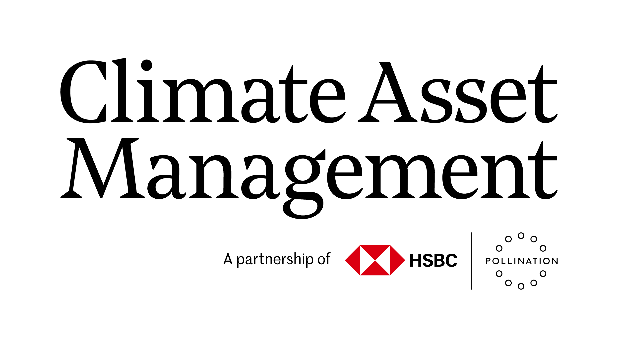 Climate Asset Management | Initiative 20x20